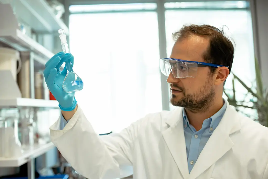 Innovating The Green Chemistry Of Tomorrow | Biosimo